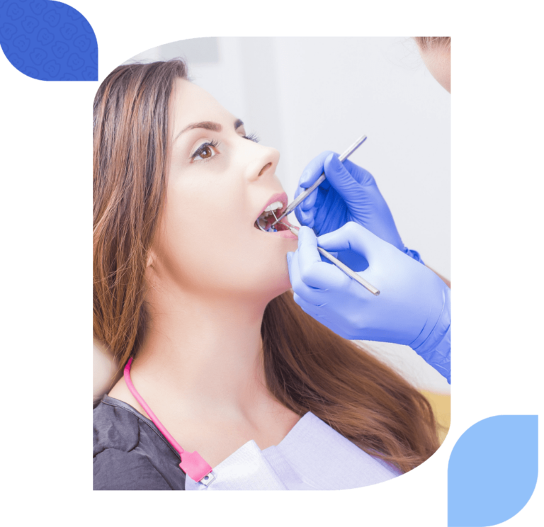 Empaste dental en Las Arenas - Getxo | Odontofamily Clínica Dental